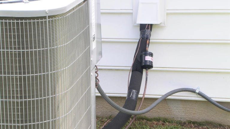 Heat and your AC: How to keep your home cool without breaking the bank ...