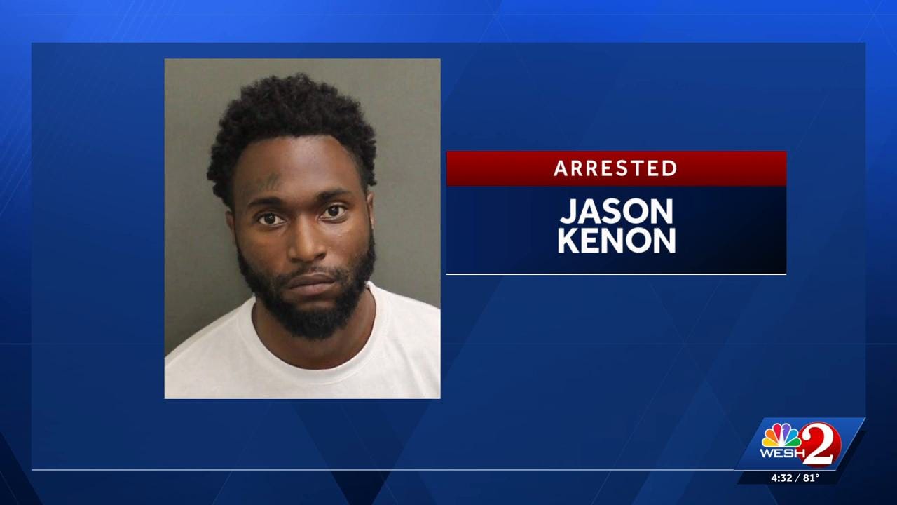 Man arrested after hit-and-run where he left a child behind before ...
