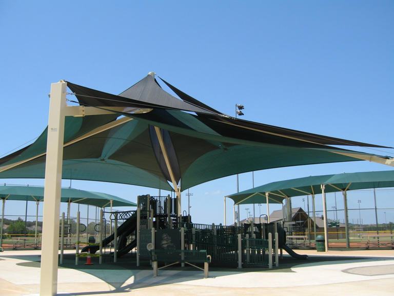 4 simple fixes for safer park play