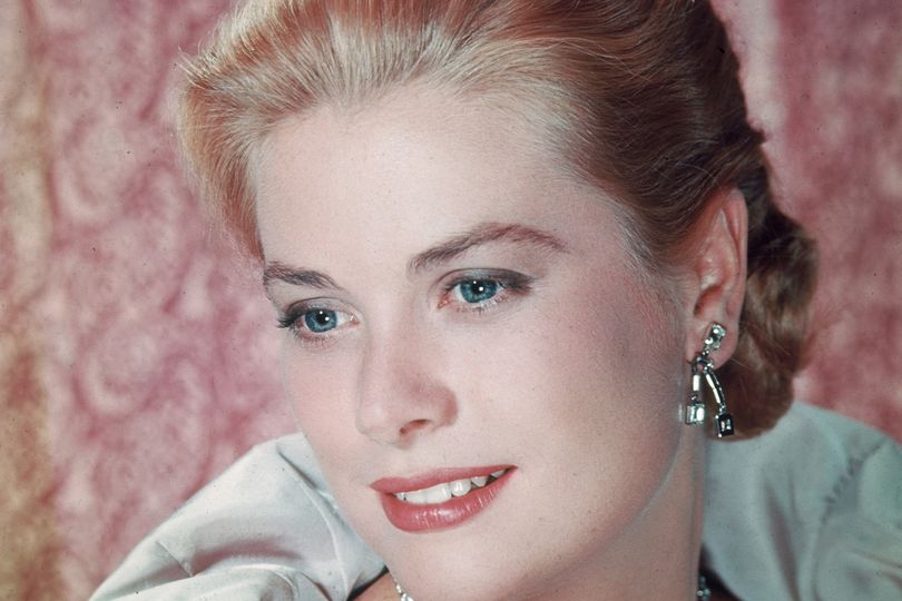 New York exhibition honors Irish roots of Princess Grace Kelly