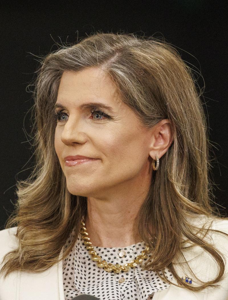 After Nancy Mace's failed bid for SC governor, she faces the question ...