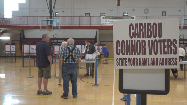 Caribou error puts second article on ballots