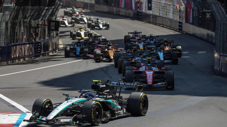 F1 agree change to controversial engine rules after drivers' complaints