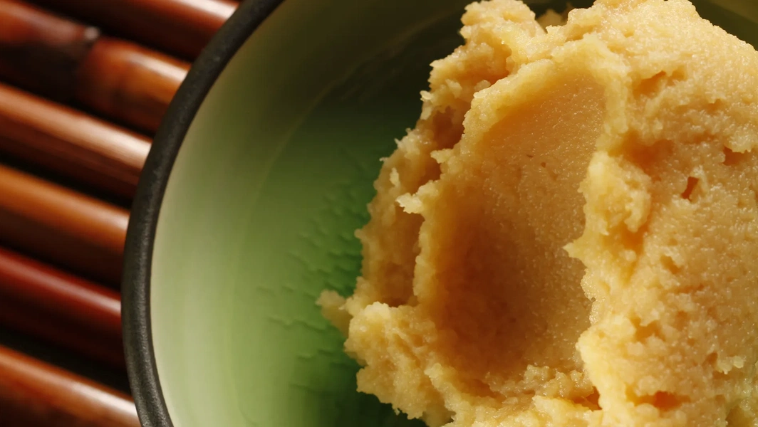 Master the art of miso soup at home