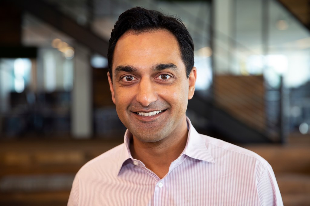 Musab Balbale departs CVS Health