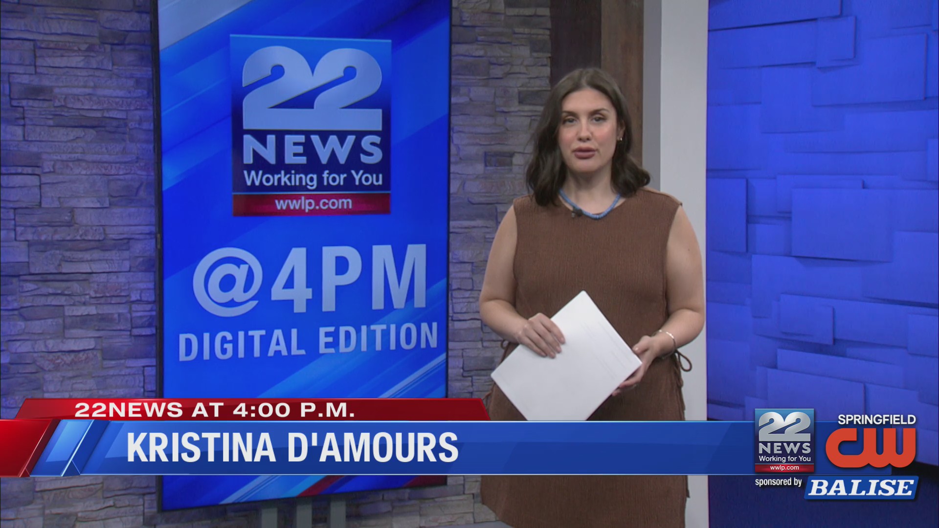 22News at 4: Digital edition 6/10/26