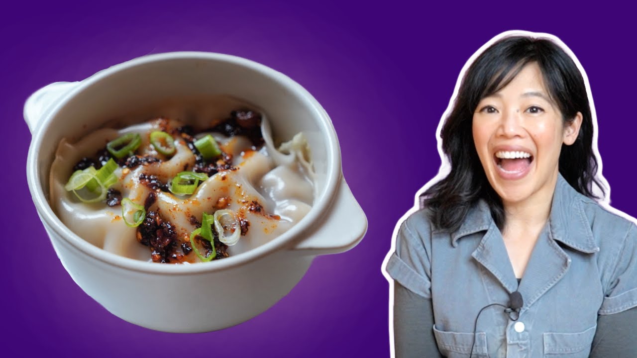 Is dumpling lasagna good?