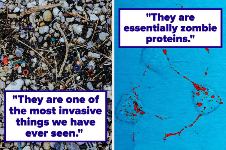 20 most disturbing science facts that are pure nightmare fuel