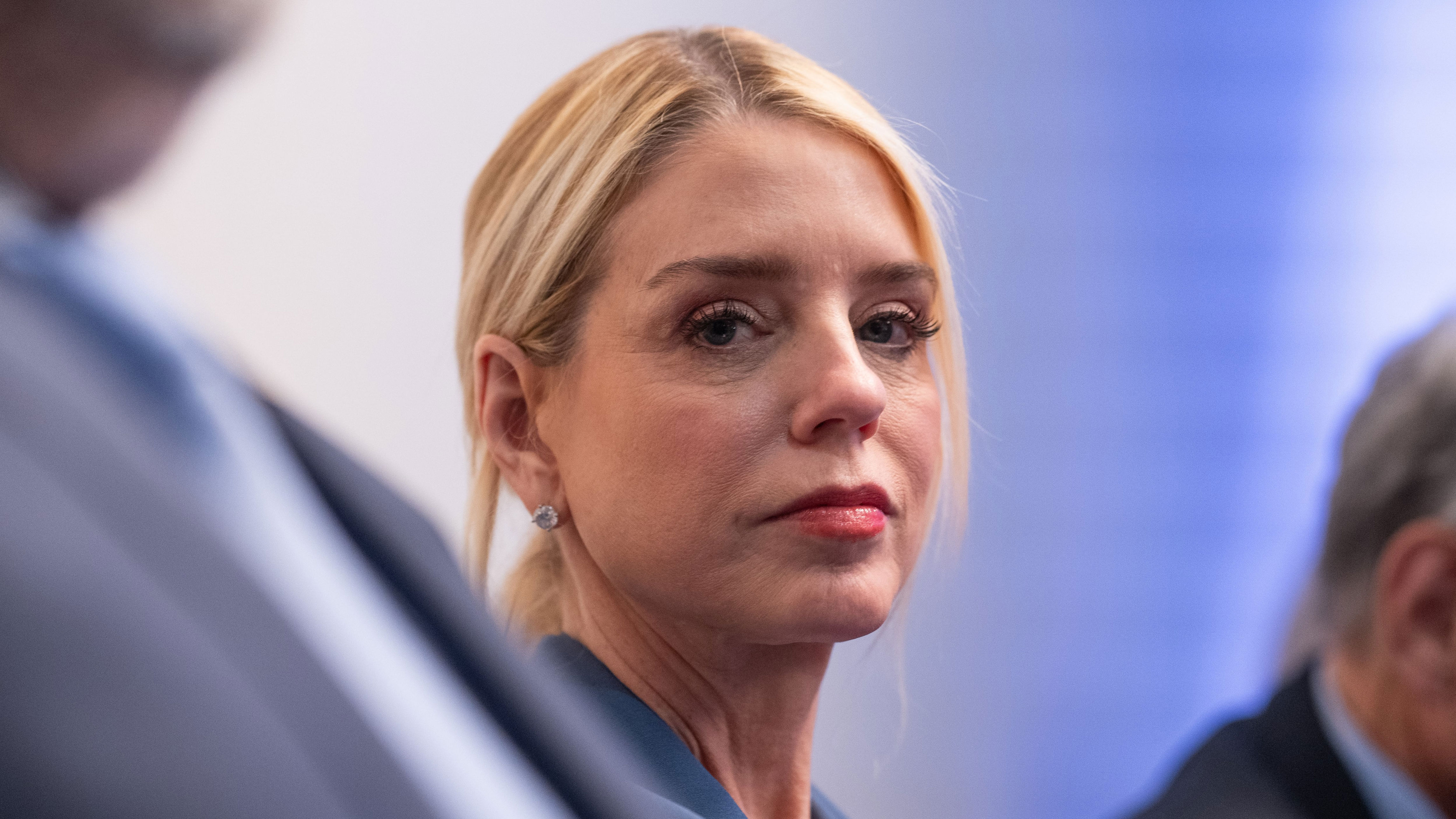 Trump legal goon faces backlash over Epstein cover-up