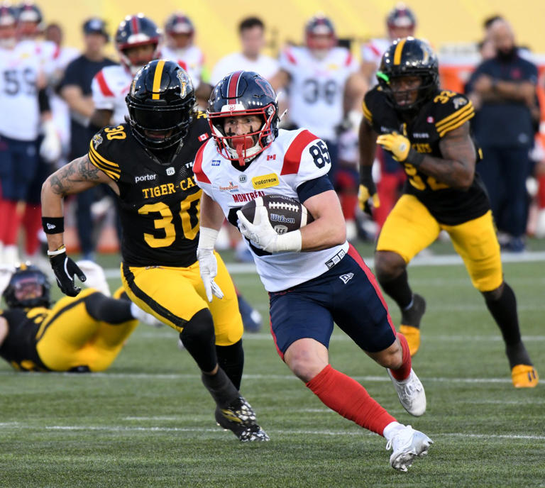 Grey Cup-champion Riders open their '26 season with playoff rematch ...