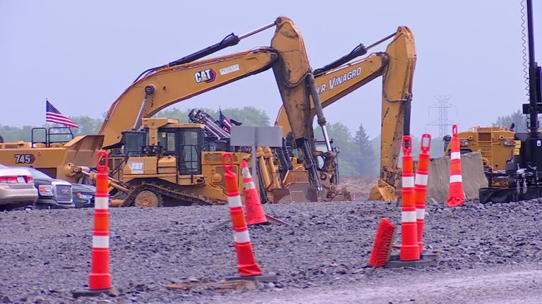 Micron picks Bechtel as construction partner to build first of four ...