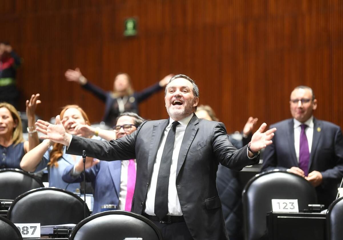 CDMX podría convertirse en el hazme reír del mundo si no hay Fan Fest ...