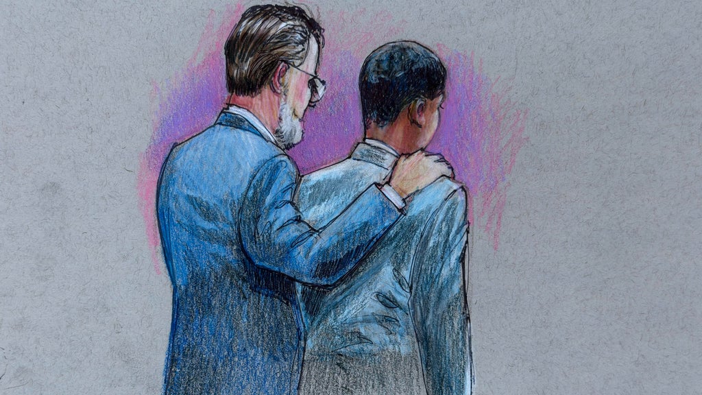 Karmelo Anthony prosecutor breaks silence after trial, defends verdict ...