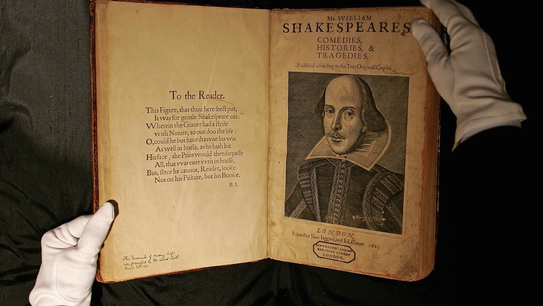 11 ordinary-looking books worth a fortune