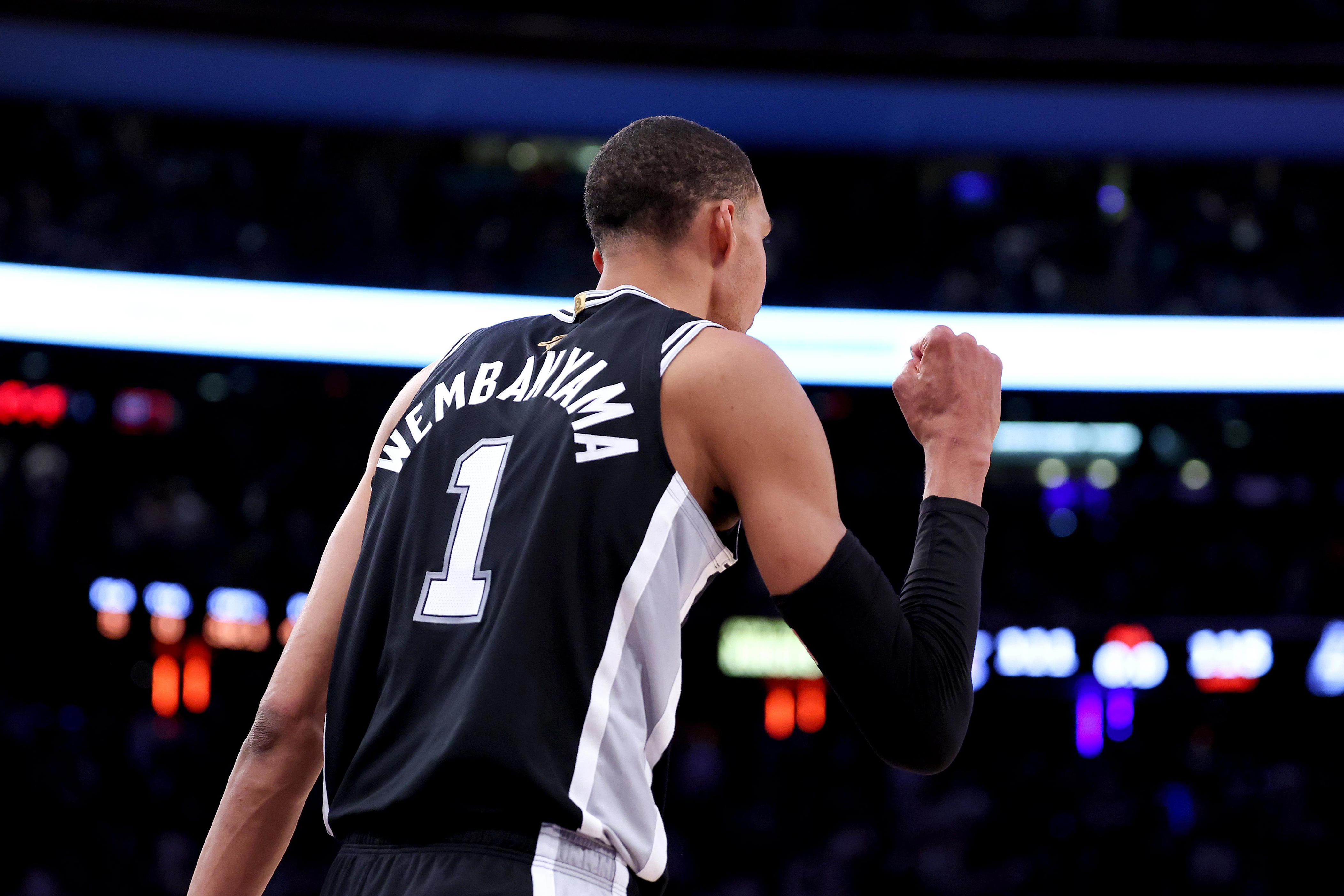 It’s time for finals basketball: San Antonio Spurs vs New York Knicks ...