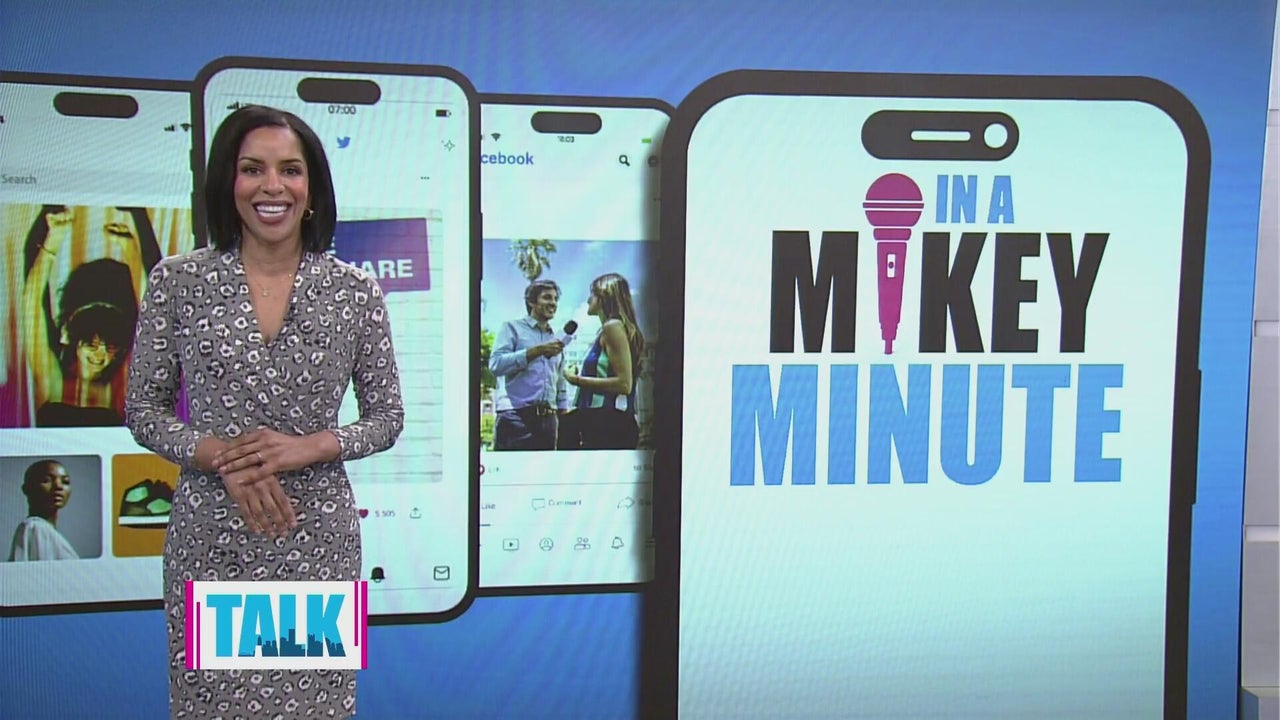 Connection in group chats | In a Mikey Minute