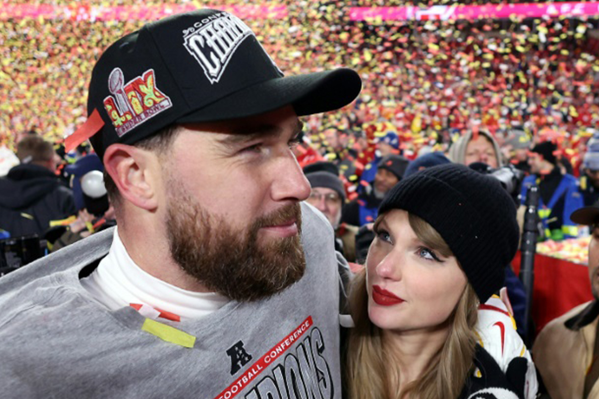 Taylor Swift fans bet millions on singer's wedding venue and guests but ...