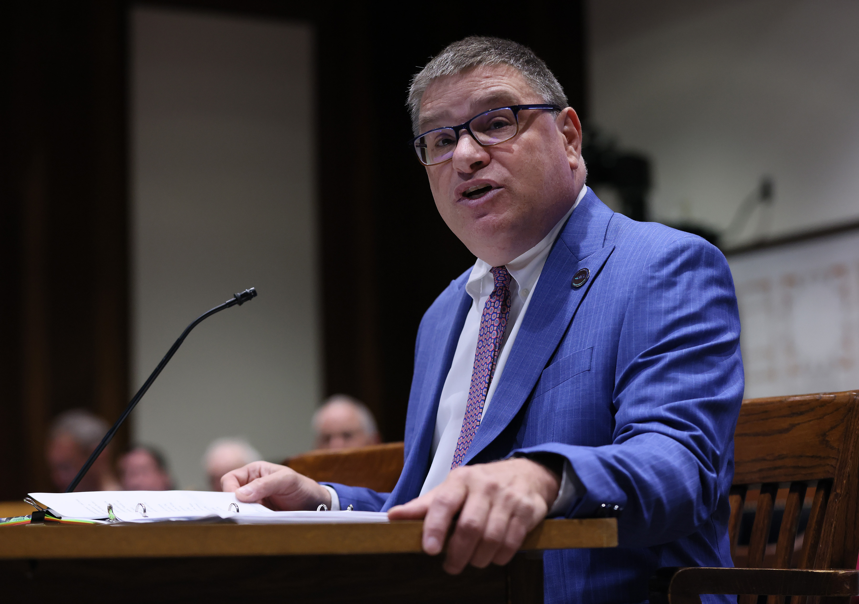 MA inspector general issues report on state’s 'broken' public defender ...