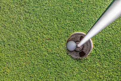 Rules of golf review: He rotated his golf ball without marking it. He ...