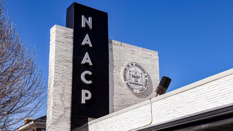NAACP files new motion to block Tennessee's new congressional map