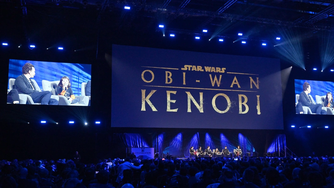 Obi-Wan Kenobi fan theories