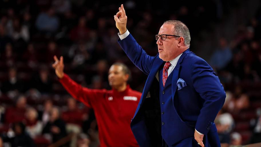Maryland men's basketball schedules neutral site clash against South ...