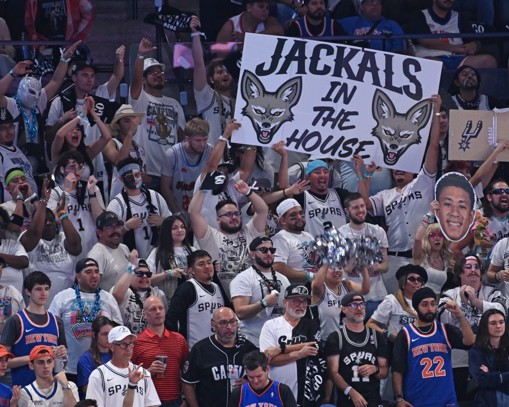 LeBron explains why San Antonio is great basketball city — and it’s not ...