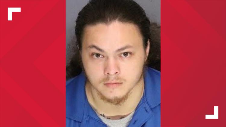 Man arrested in Riverbank in connection with April Stockton homicide