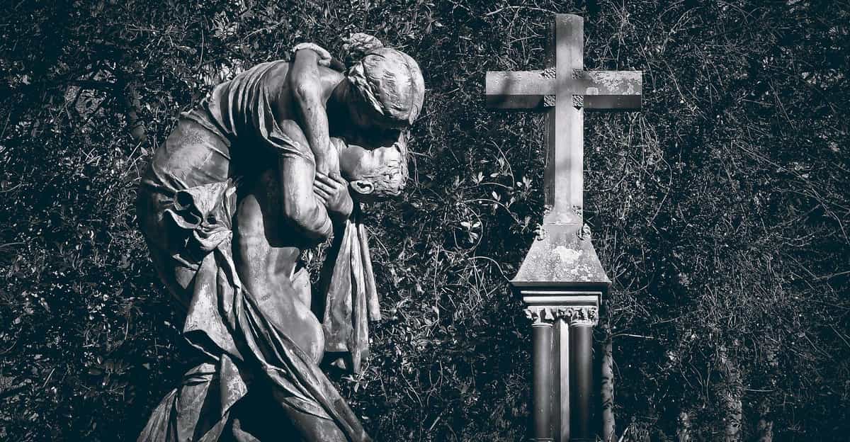 Creepy Georgia stories and urban legends