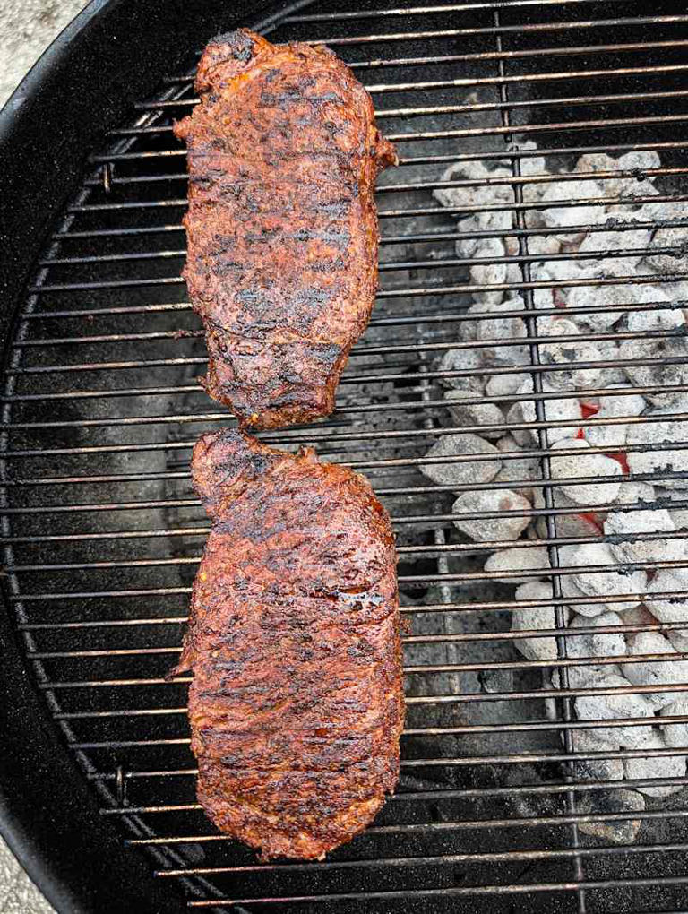 Chefs and Ina Garten agree: This is the foolproof way to grill steak ...