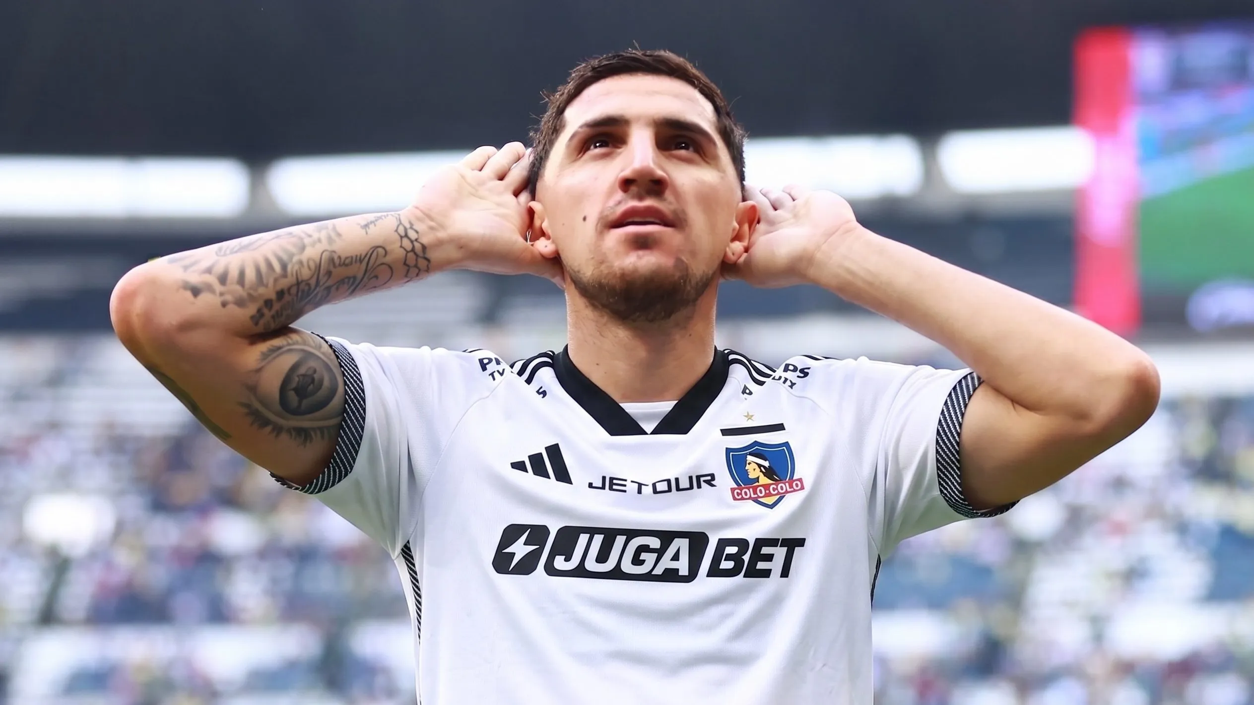 Colo Colo quiere a Valdés o Cabral: son prioridades pero con distinto ...