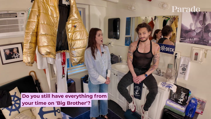 Frankie Grande: "I'm the most iconic Big Brother player ever" (and he ...