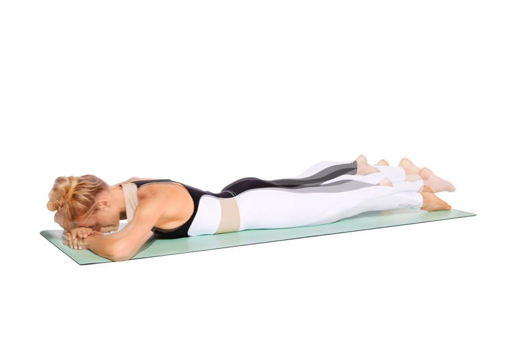 This pilates routine strengthens, stretches, and undoes hours of ...