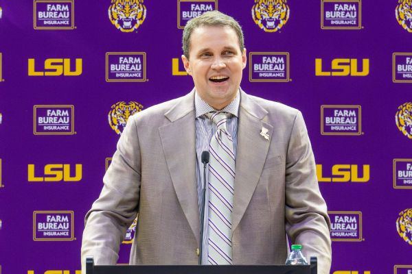 Letter: NC State eyeing legal claims vs. LSU over Wade's exit