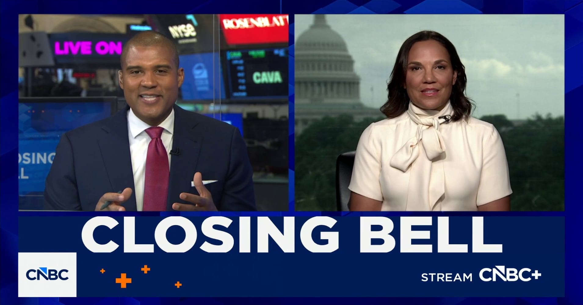 RBC's Helima Croft: Still losing significant volumes of oil every ...
