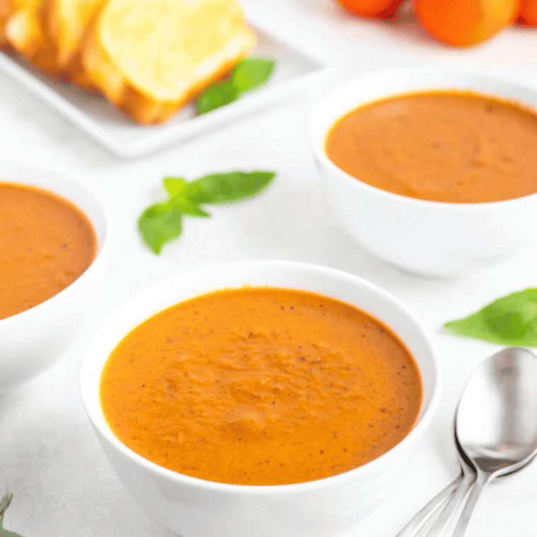 21 fresh tomato recipes that scream summer