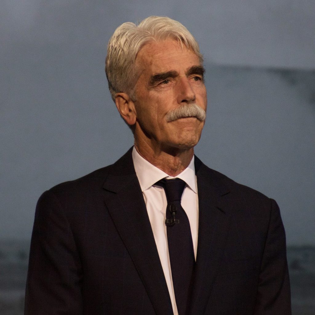 The movies that shaped Sam Elliott into a Hollywood legend