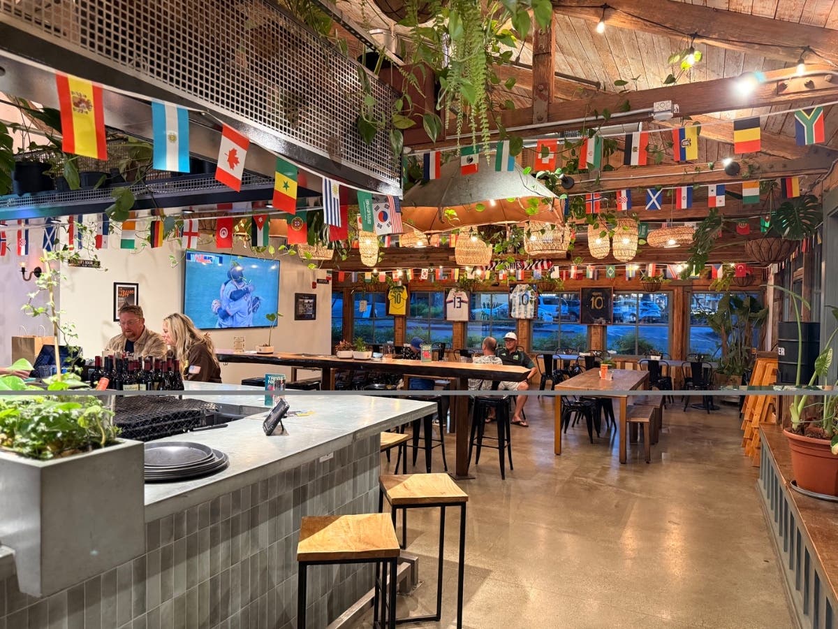 Danville's Canyon Club Brewery hosting World Cup watch parties