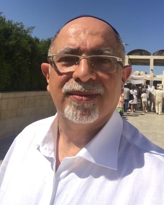 Family of Long Island jeweler imprisoned in Iran urgently pleads with ...