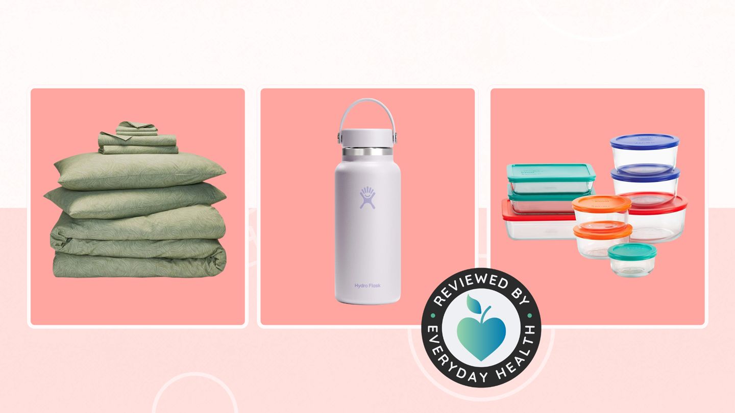 How to reduce microplastics at home (and what experts say actually helps)