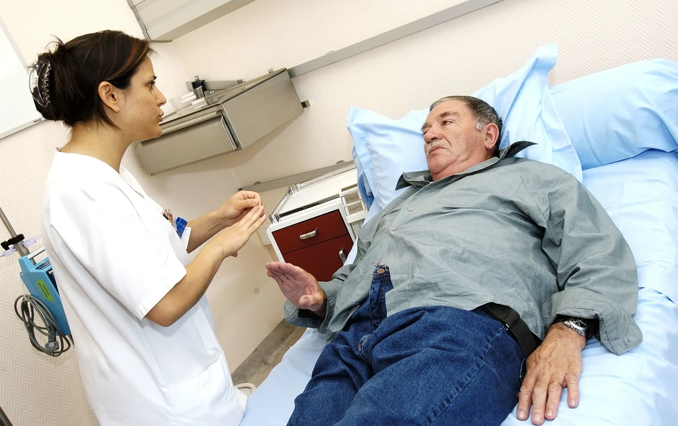 Experts urge rethinking age-based care for older cancer patients
