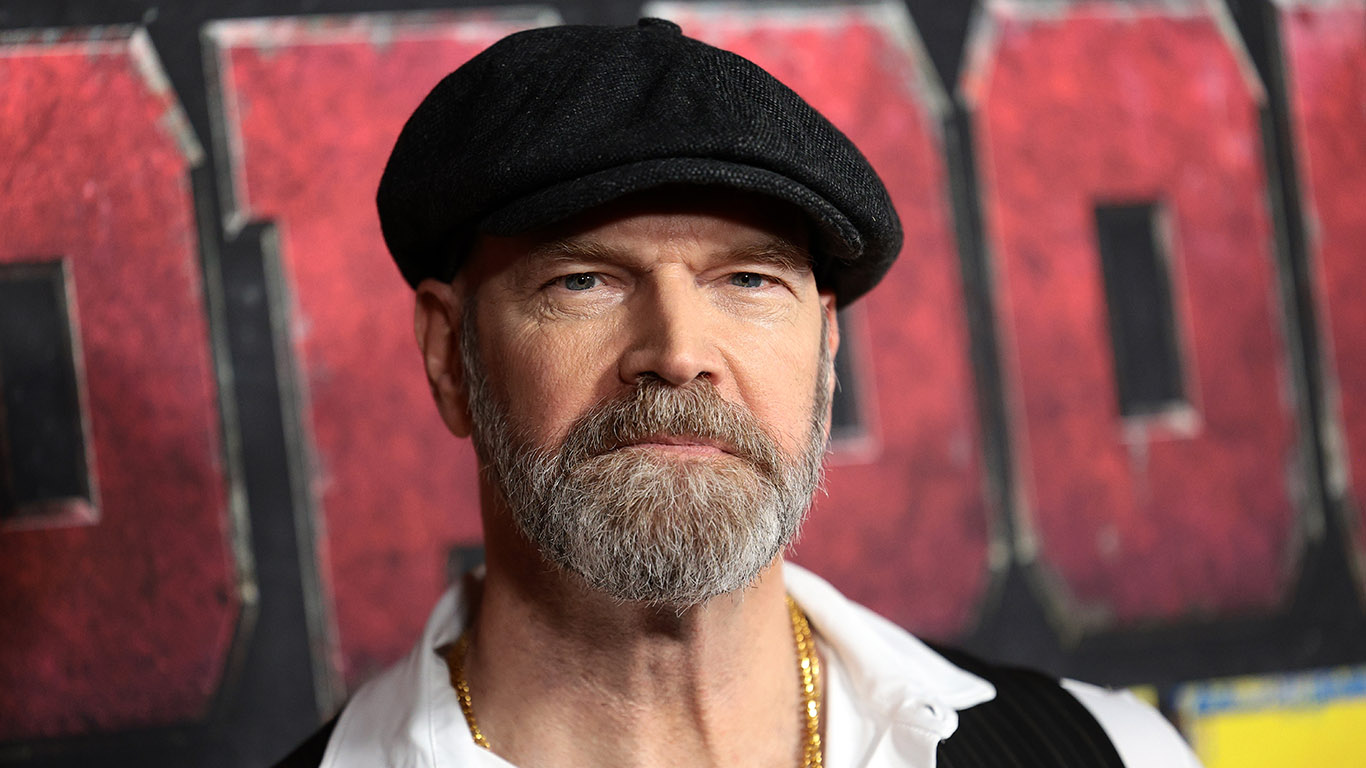 Halloween, X-Men Star Tyler Mane Breast Cancer Diagnosis, Chemo Journey