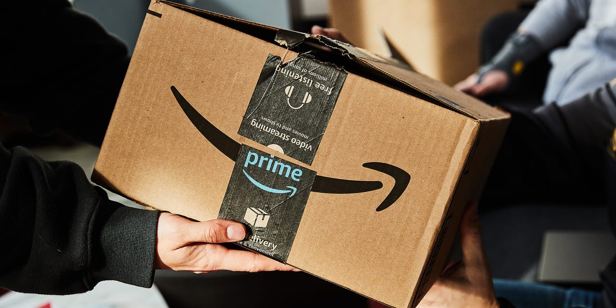 Amazon's secret warehouse section features early Prime Day savings of ...