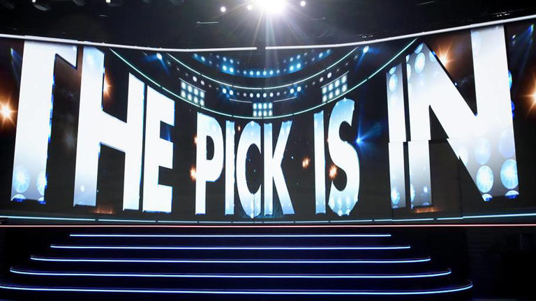 Recent mock draft features differing opinions for NY Rangers