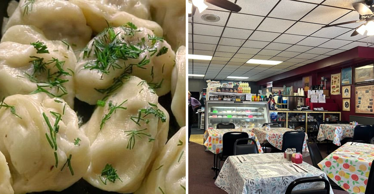 9 under-the-radar Missouri kitchens worth the drive from anywhere for ...