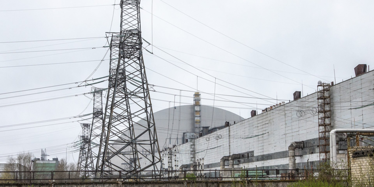 IAEA board condemns Russian attack on Chornobyl spent fuel storage