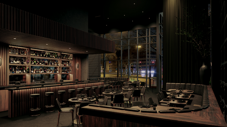 These 5 restaurants announced Charlotte openings this week. Catch up quick