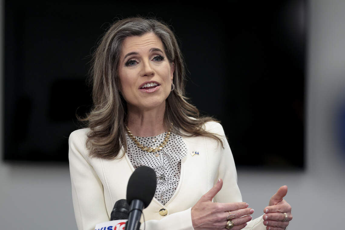 Who will win race for Nancy Mace's congressional seat? Here's who's in ...