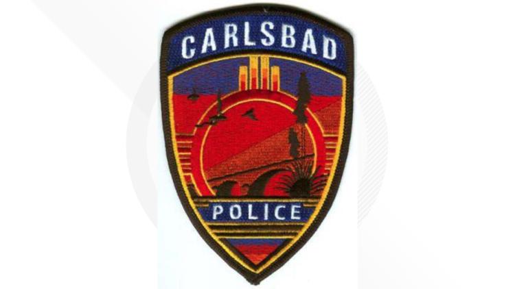 Carlsbad police seek information on vehicle involved in fatal hit-and-run