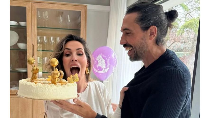 Así es Malú: su edad, su familia de artistas, su infancia, su pareja ...
